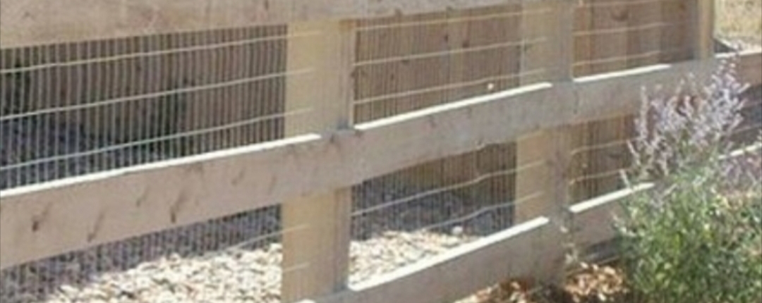 Gallery – Home Garden Fencing Galway